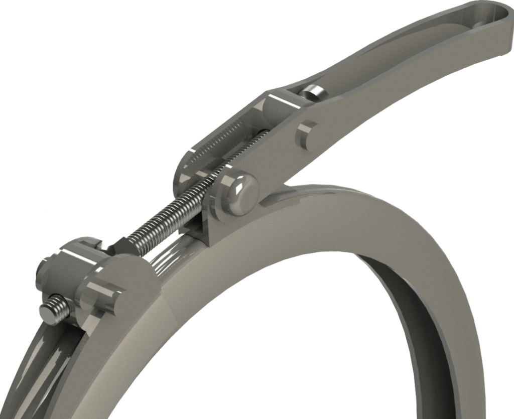 SPANNRINGE – EUROTEC SPANNRINGE